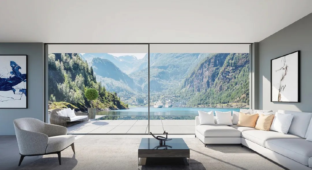 Windows & Doors | PCStudios