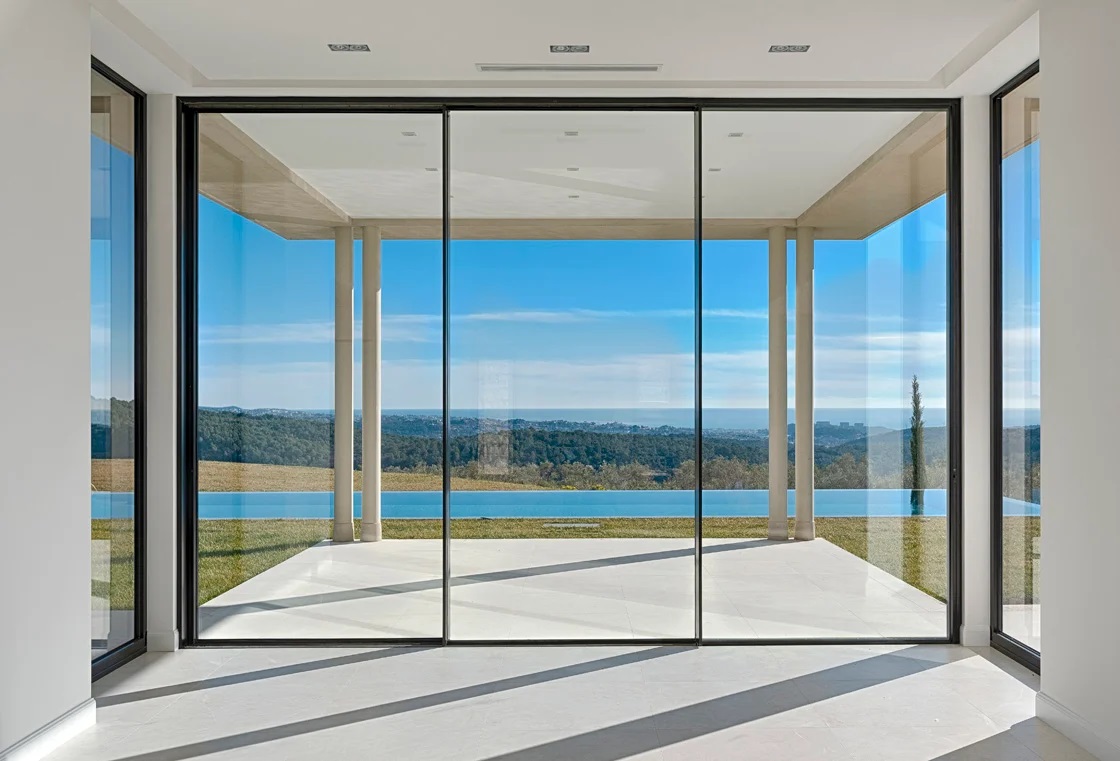 Cortizo | Aluminum Windows & Doors