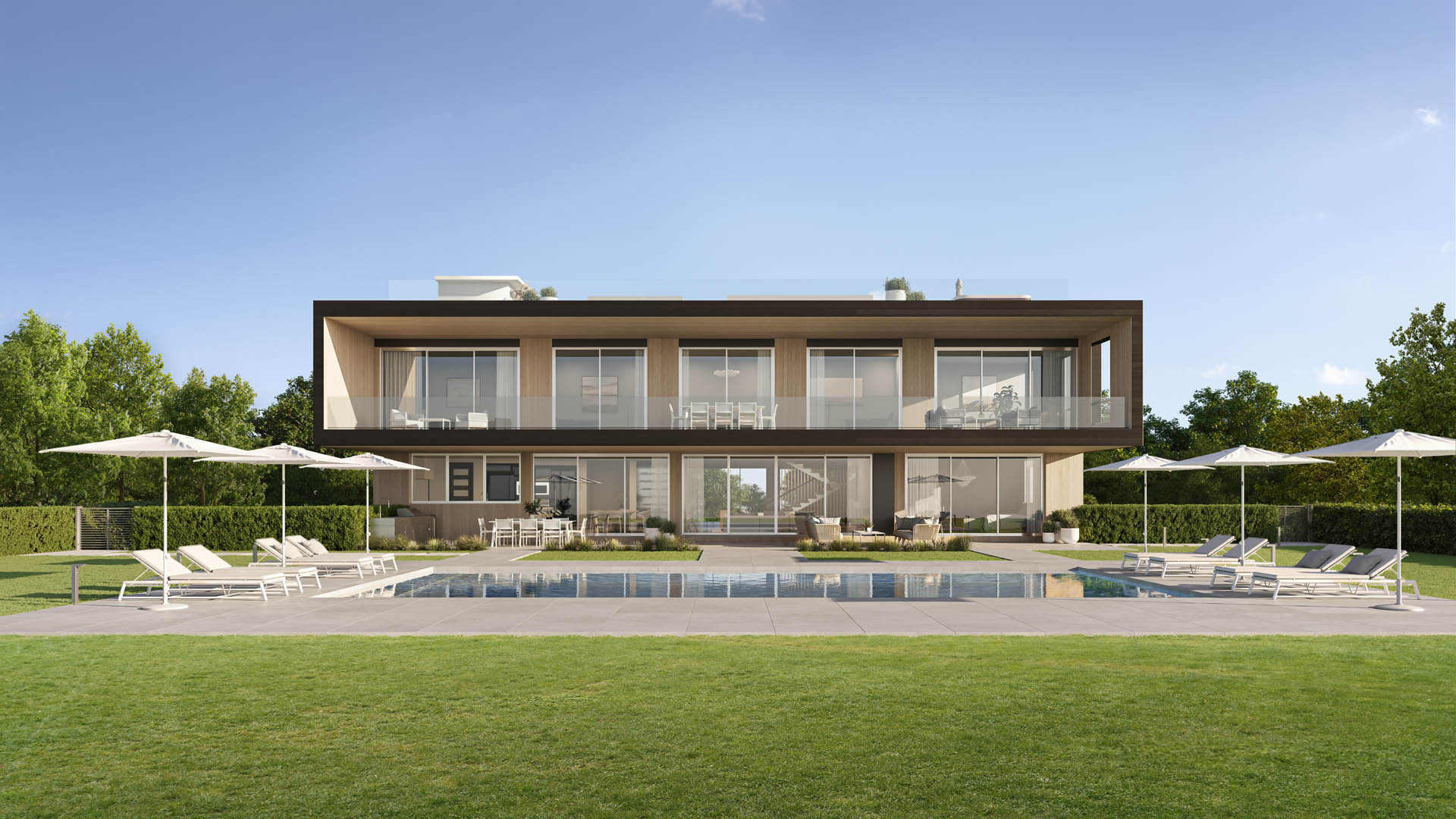 PCStudios | Sustainable Home Design